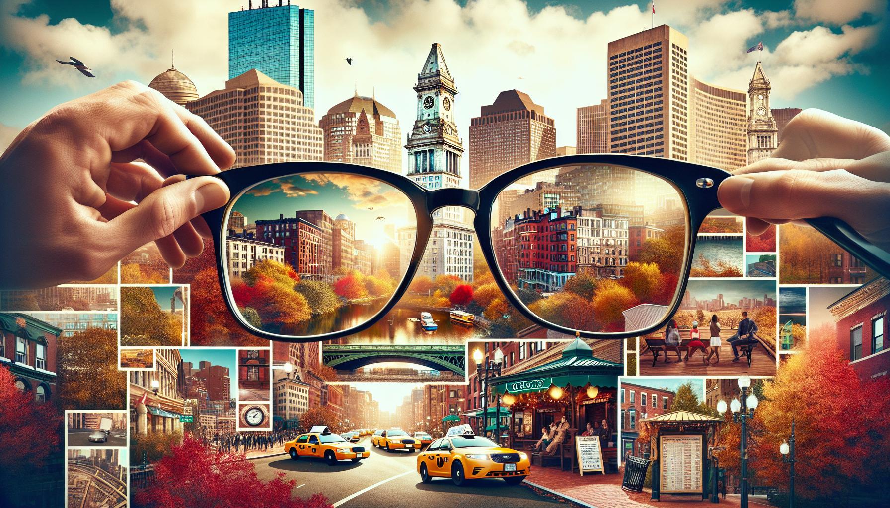 Boston Taxi Cost Guide: Navigating New England's Heart