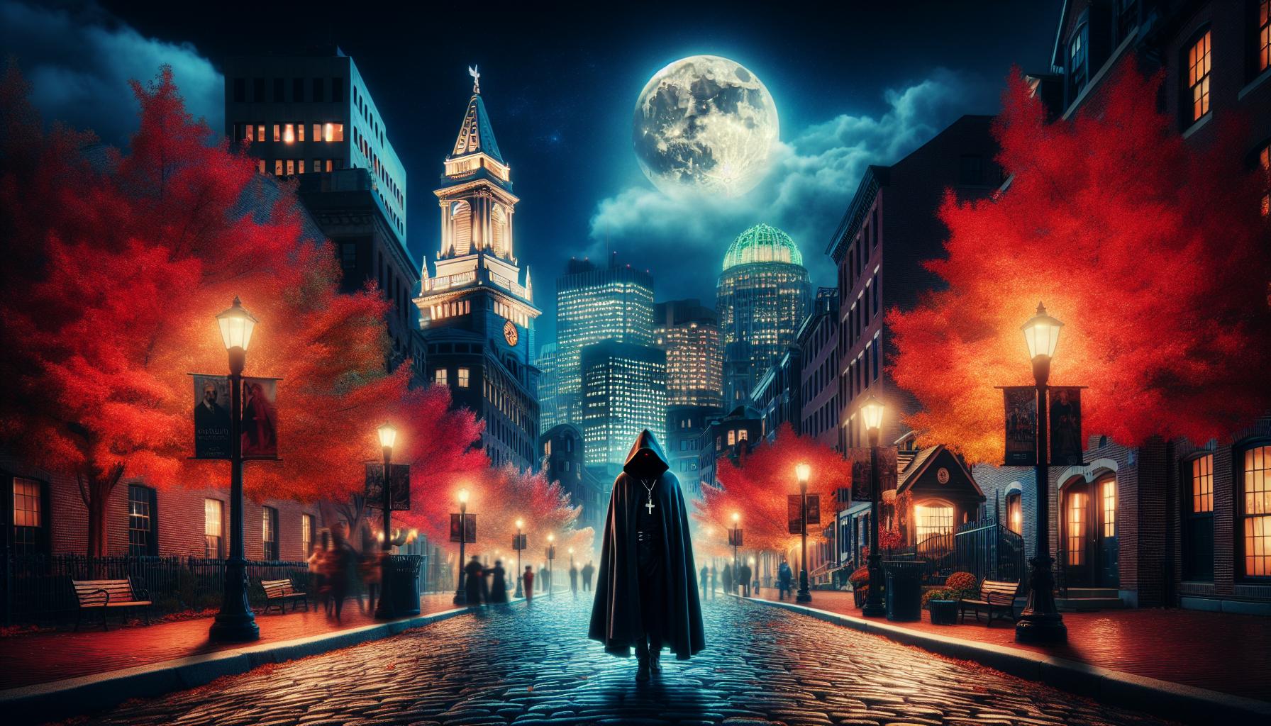 Boston Nightlife Guide: Discover Hidden Gems and Trendy Bars for an ...
