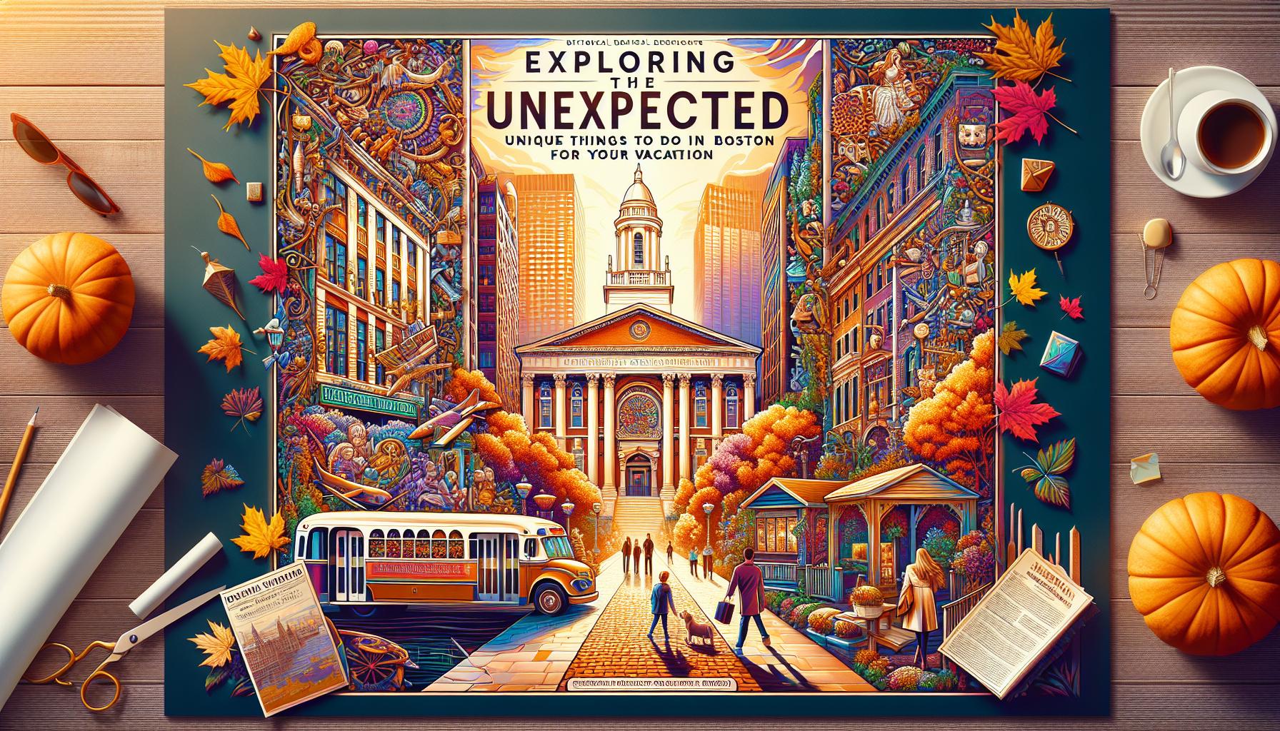 Exploring the Unexpected: Unique Things To Do In Boston For Your ...