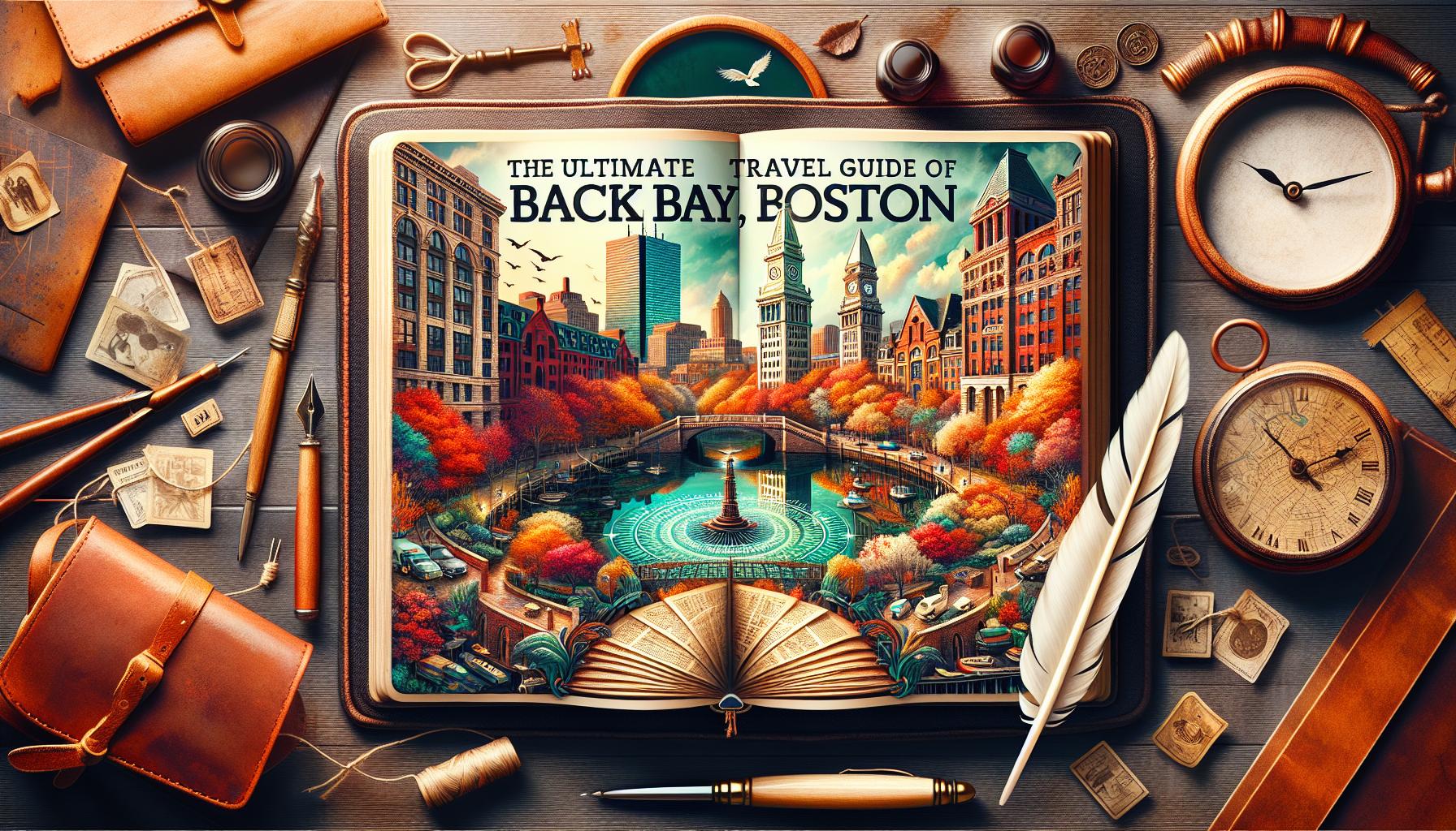 Top Exciting Things To Do In Back Bay Boston: Ultimate Travel Guide ...