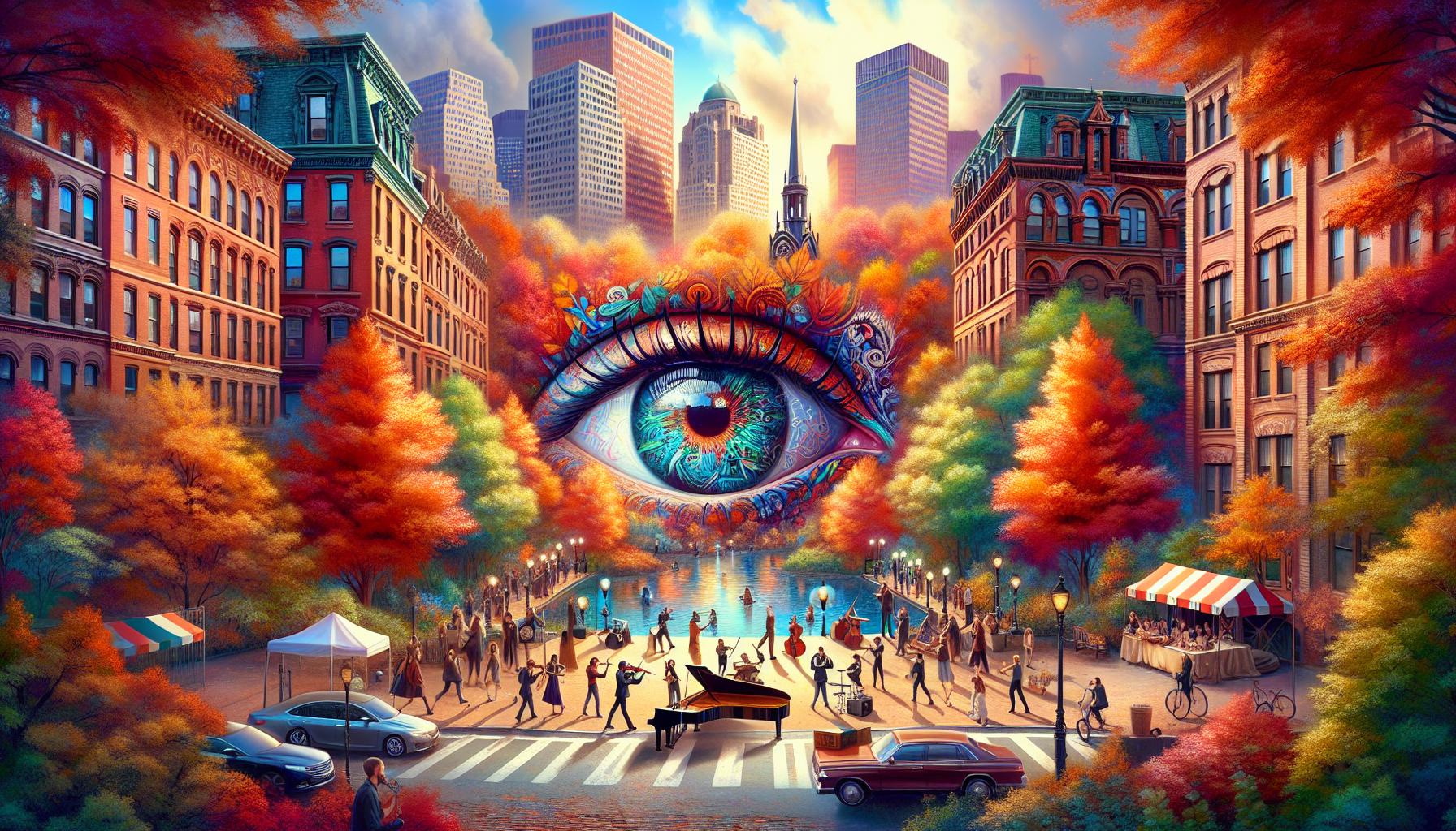 Experience the Best: Things To Do In Boston Labor Day Weekend - Boston ...