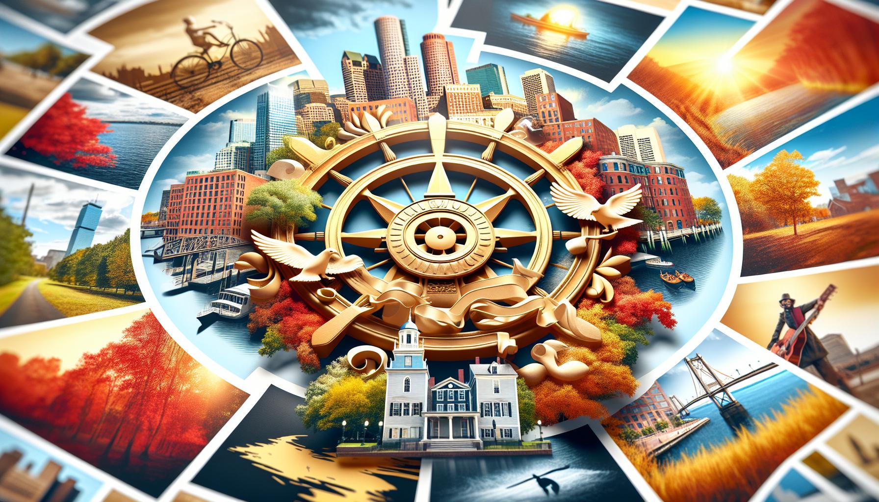 Top Outdoor Things To Do Boston: Your Ultimate Vacation Guide - Boston ...