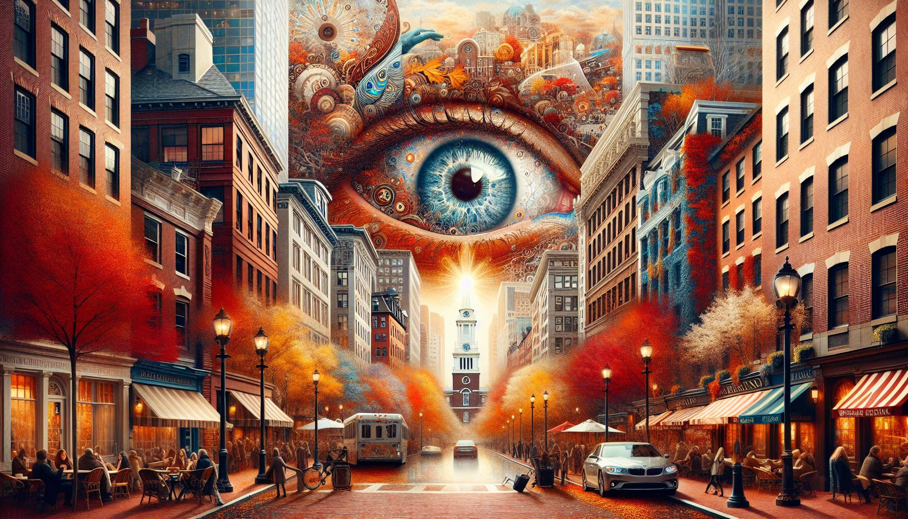 Experience Fall Magic: Top Things To Do In Boston In November - Boston ...