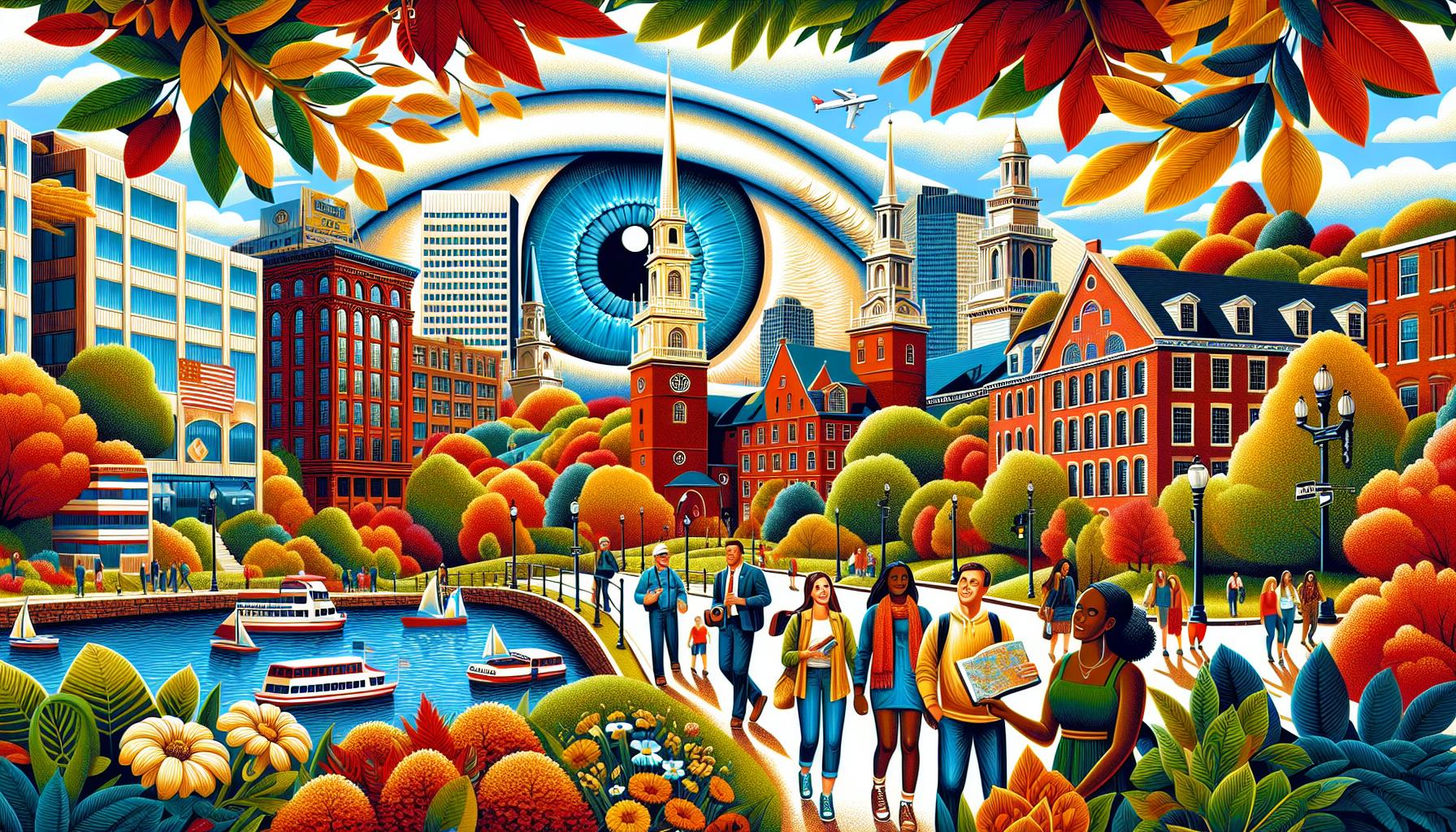 Plan Your Ultimate Boston Labor Day Weekend: Top Things To Do - Boston ...