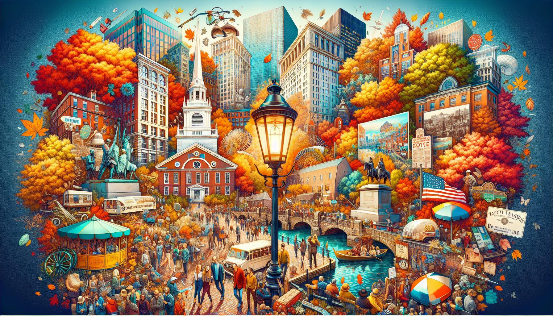 Top Must-See Attractions: Exciting Things To Do In Boston - Boston Vacay