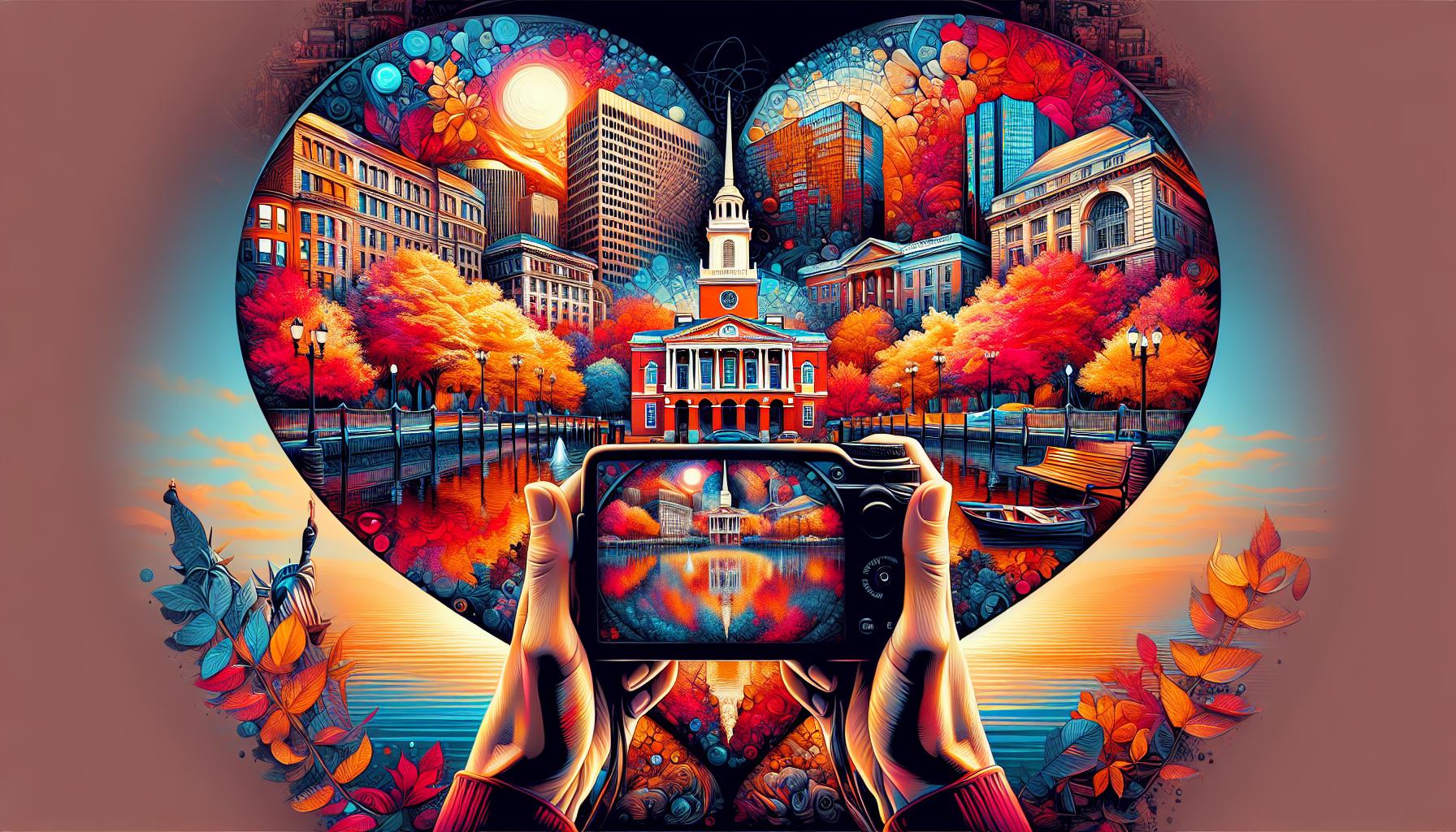 Top 10 Must-See Things To Do In Boston For A Memorable Vacation ...