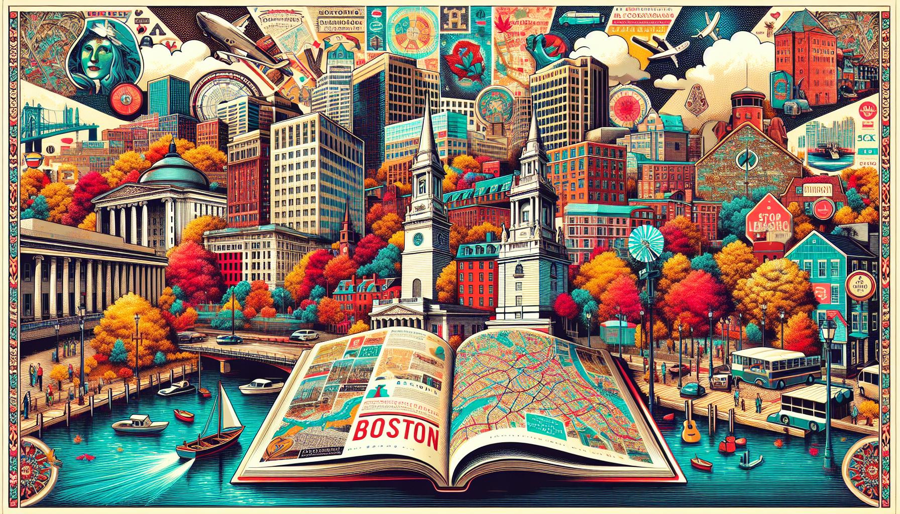 Top Not-to-Miss Things to Do in Boston: Your Ultimate Travel Guide ...
